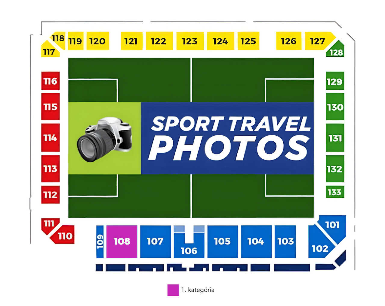 Vstupenky na AFC Wimbledon - Walsall FC | Slovaksporttravel.sk